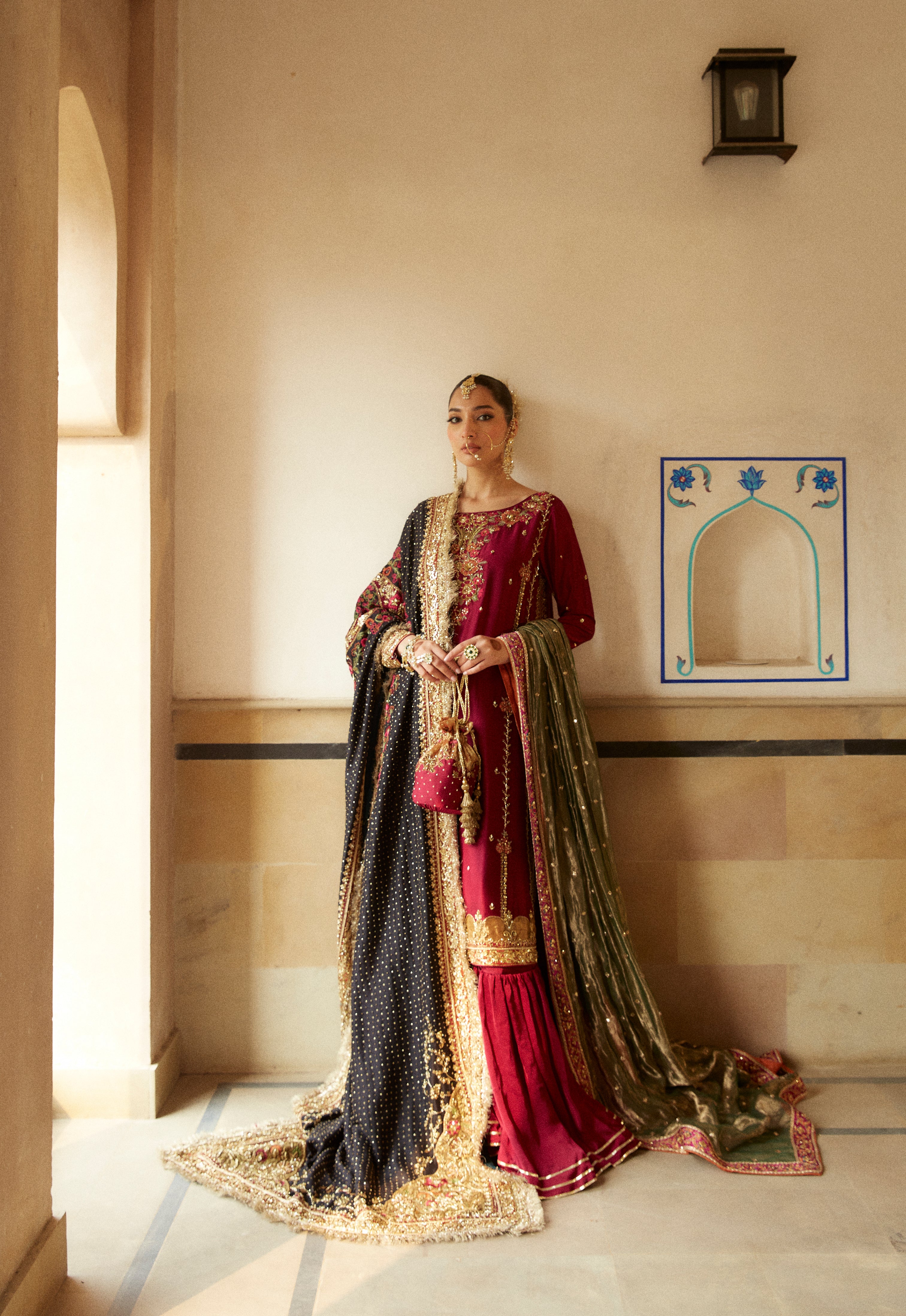 AARZU – Zarmisha Dar