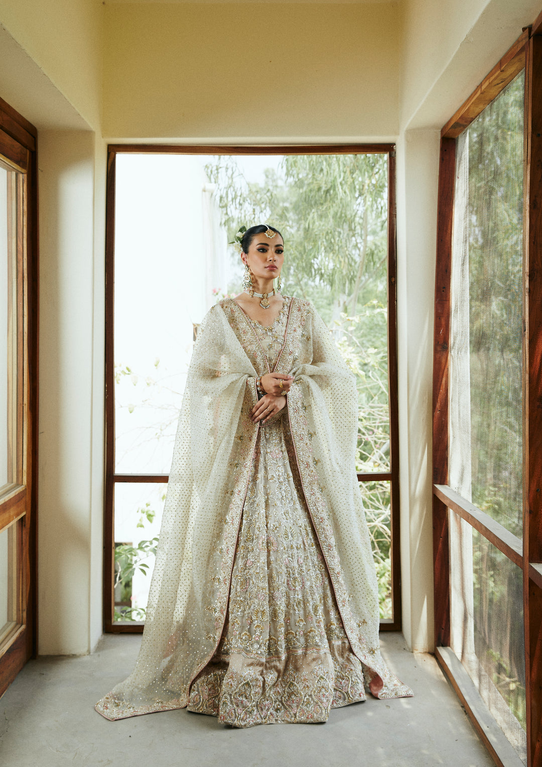 LAMHAY – Zarmisha Dar